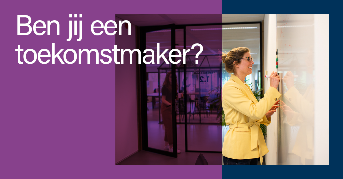 Vacature Projectleider Convenant Veilig Uitgaan - Cluster BCO ...