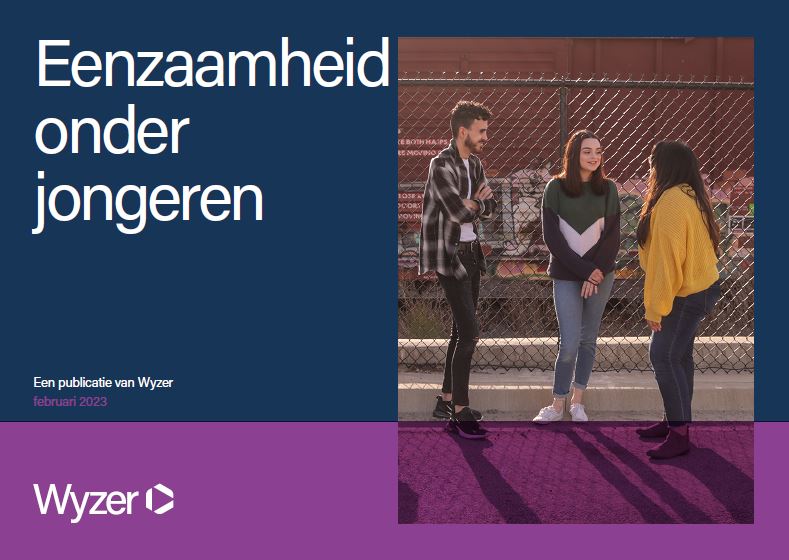 Eenzaamheid Jongeren: Doorbreek het Taboe met Wyzer